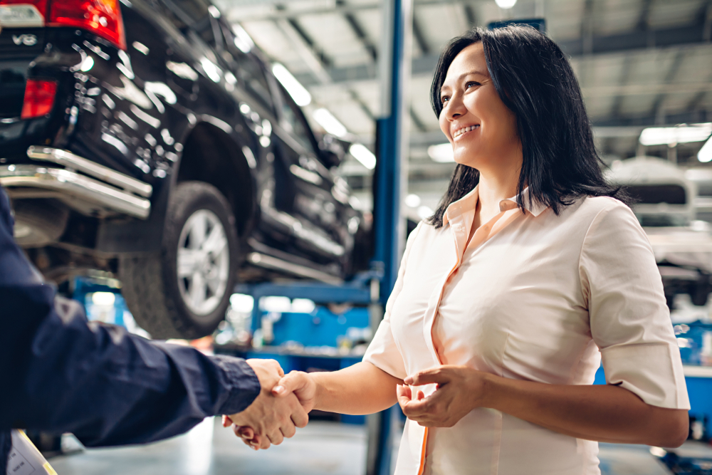 5 Questions to Ask Your Auto Technician | Mighty Auto Pro